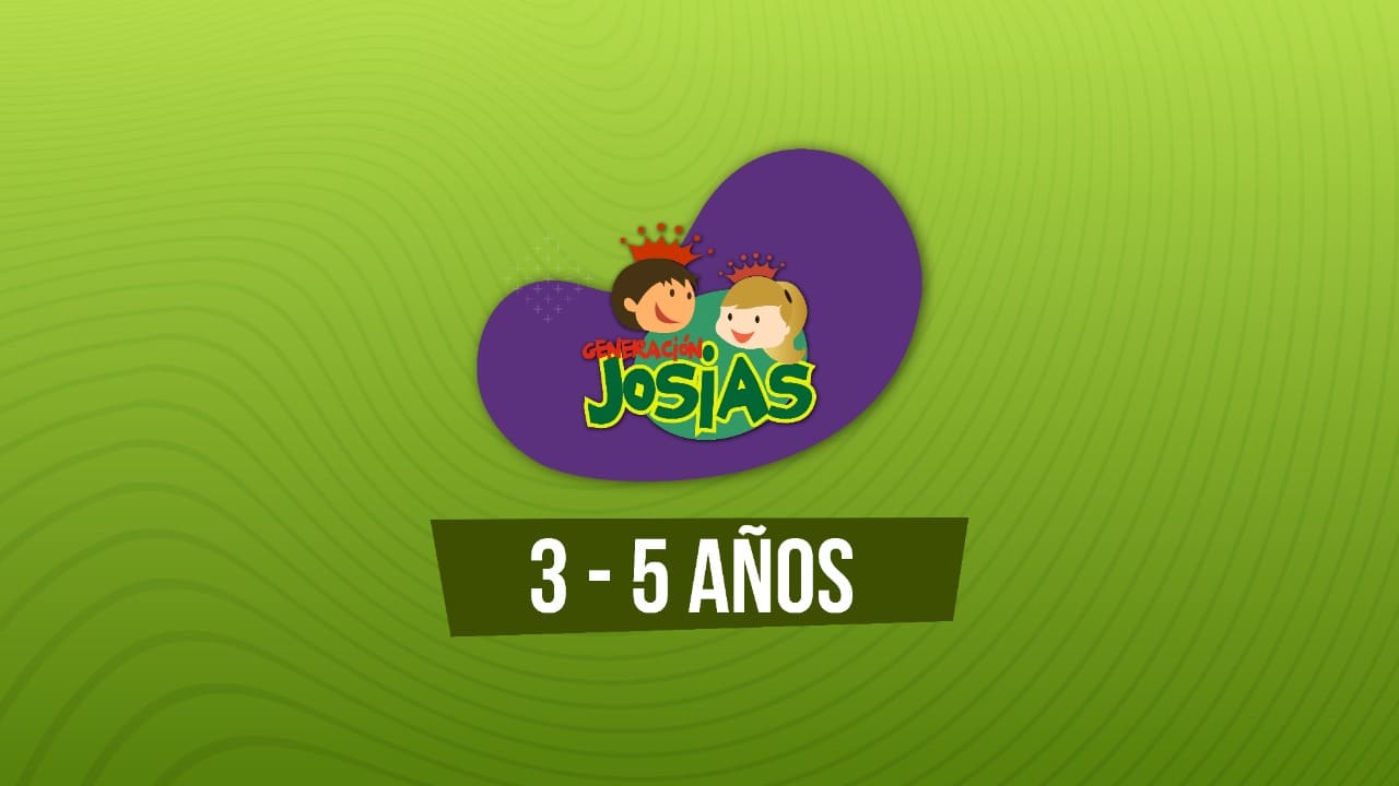 Generación Josías – Iglesia Más que Vencedores